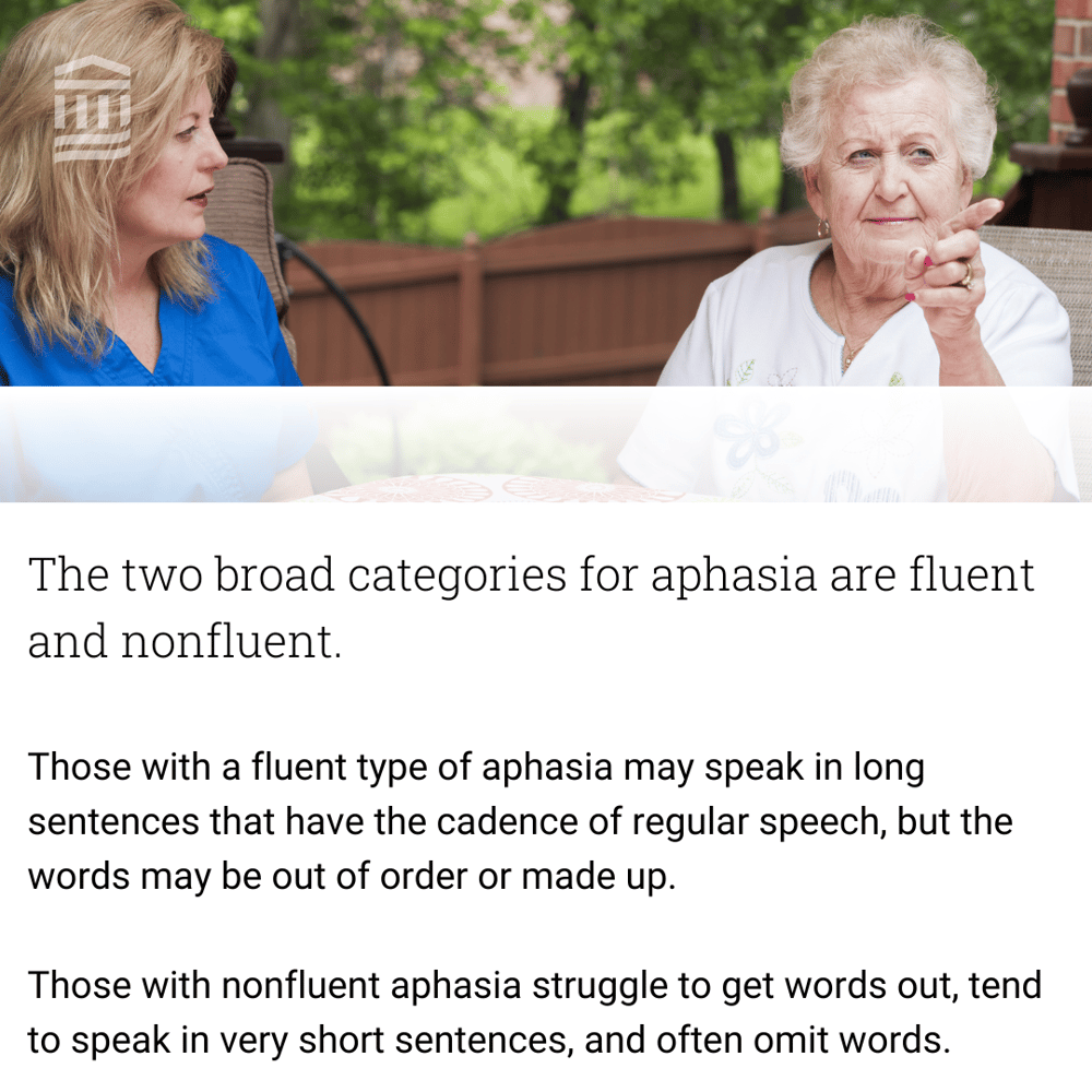 Why aphasia awareness matters—and what to know about this condition