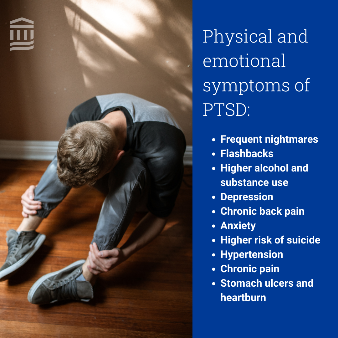 5 of the most frequent health risks among firefighters