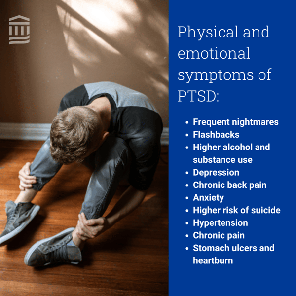 5 of the most frequent health risks among firefighters